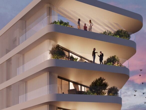 Luxury Real Estate in Greece | Athens Riviera Properties